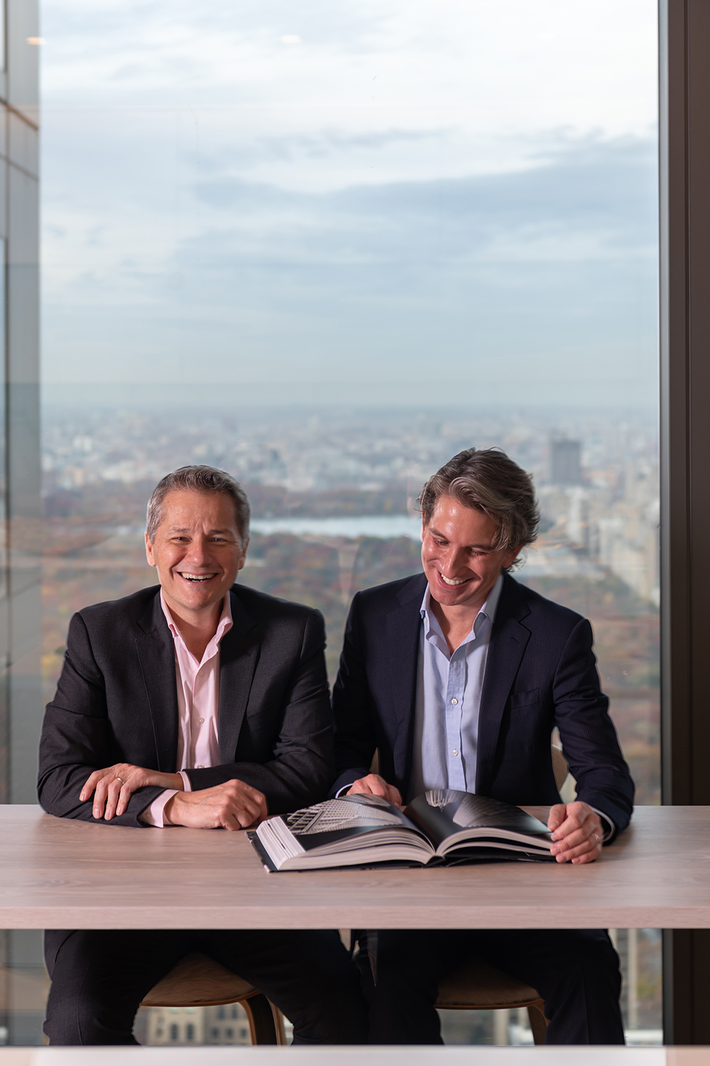 Tom & Mickey @ Compass | Tom Postilio & Mickey Conlon